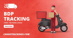 BDP Tracking - Cargo Trackings