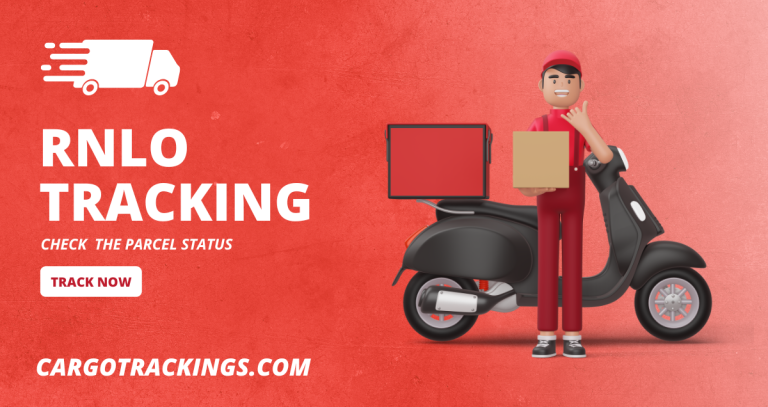 RNLO Tracking - Cargo Trackings