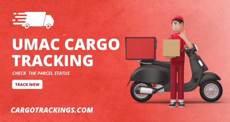 UMAC Tracking - Cargo Trackings