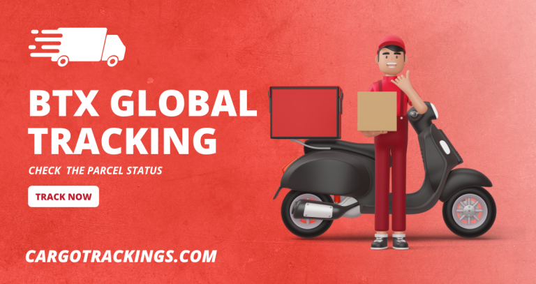 BTX Tracking - Cargo Tracking