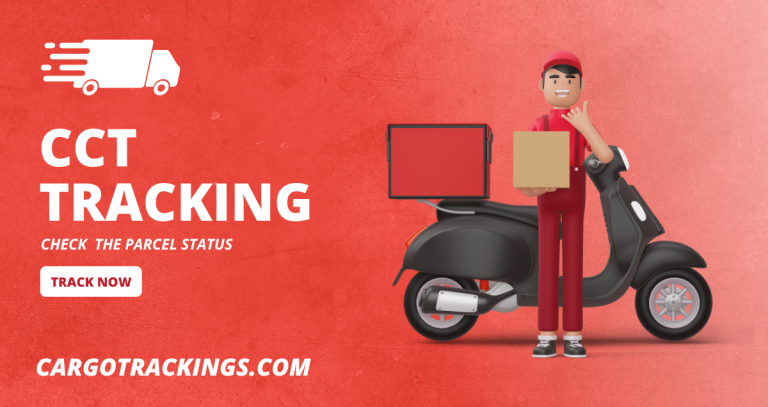 CCT Tracking - Cargo Tracking
