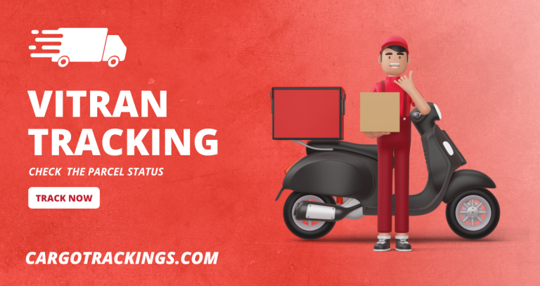 VITRAN Tracking - Cargo Trackings