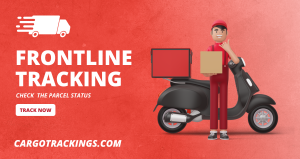 Frontline Tracking - Cargo Trackings