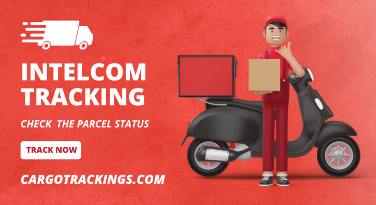 Intelcom Tracking - Cargo Trackings