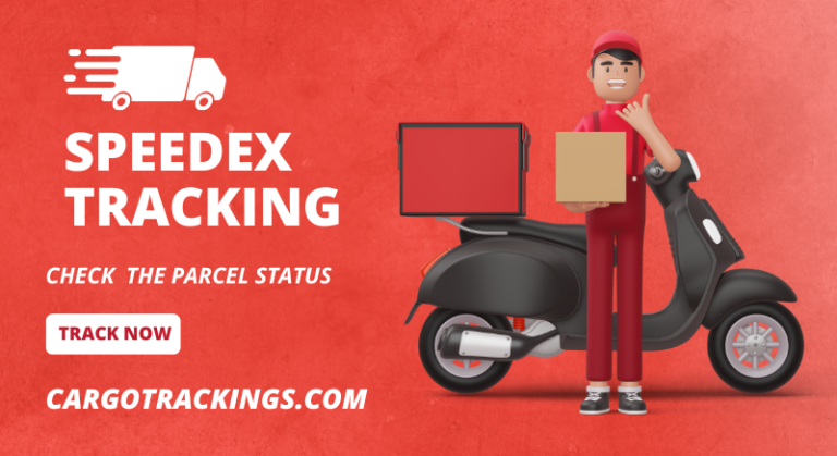 SpeedEX TRACKING - Cargo Trackings