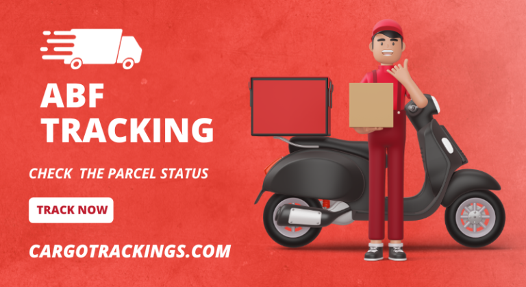 ABF Tracking - Cargo Trackings