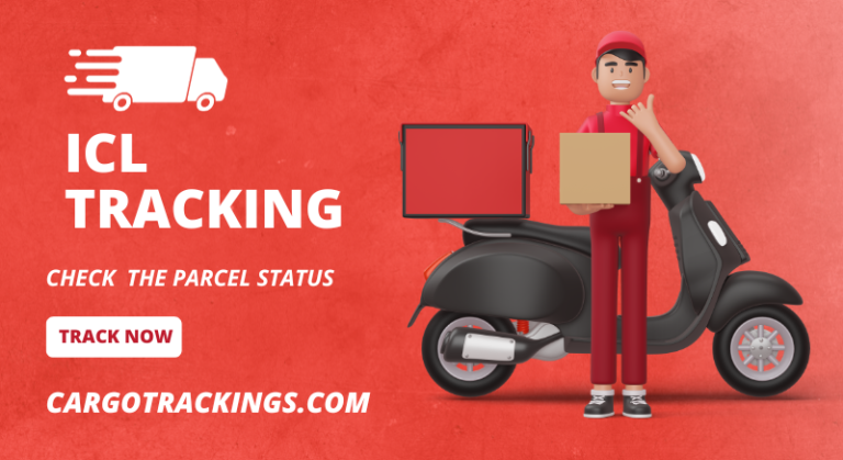 ICL Tracking - Cargo Trackings