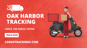 Oak Harbor Tracking - Cargo Trackings