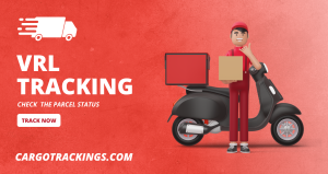 VRL Tracking - Cargo Tracking