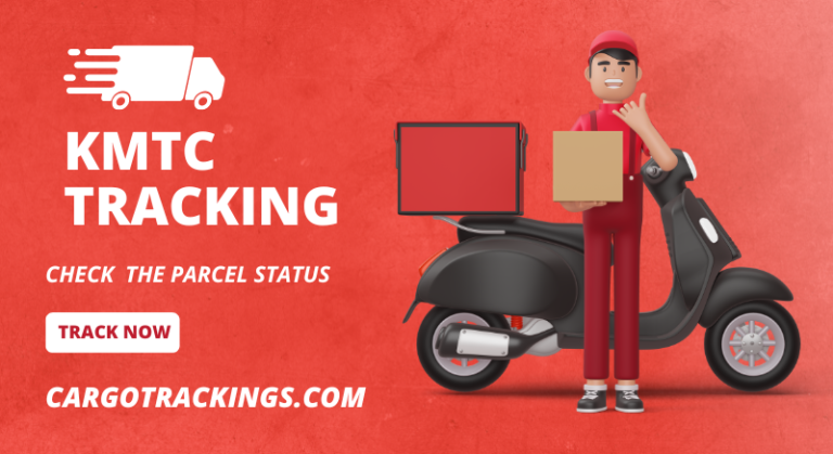 KMTC TRACKING - BL TRACKING