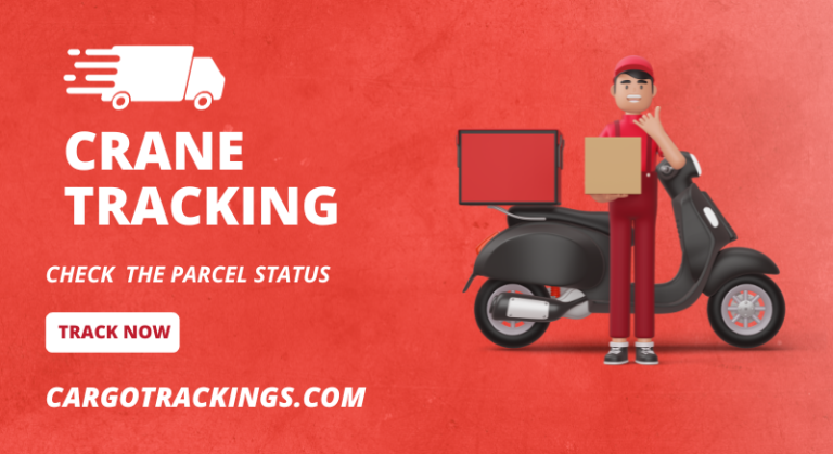 Crane Tracking - Cargo Trackings