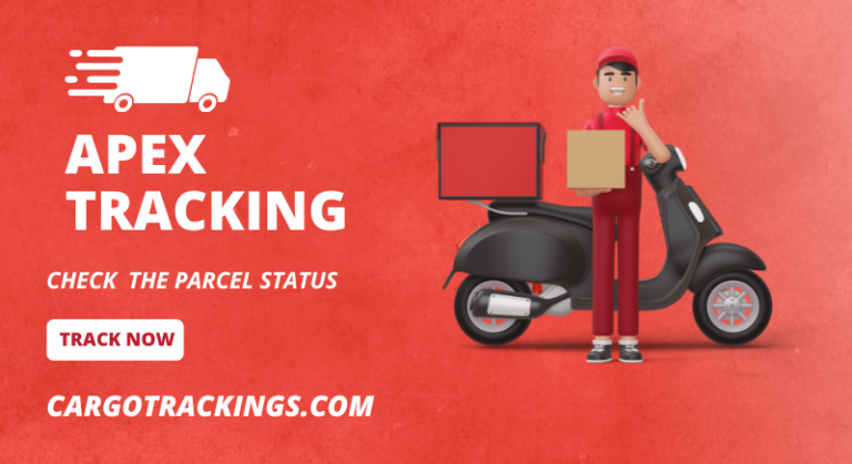 APEX Tracking - Cargo Trackings