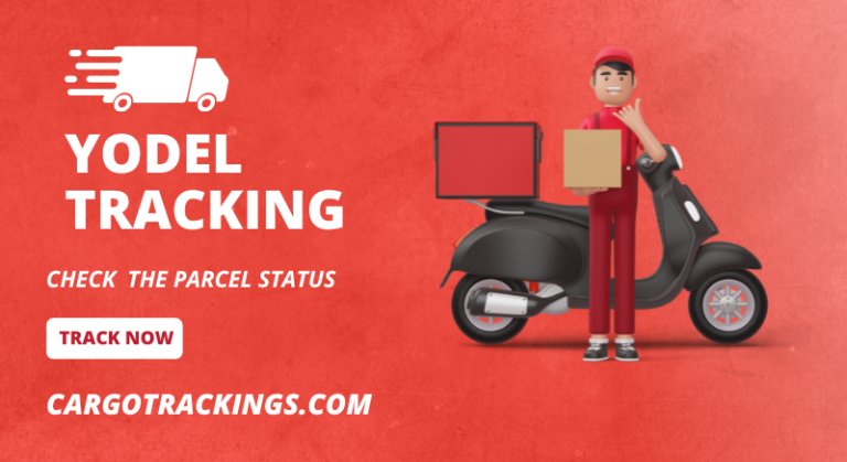 Yodel Tracking - Cargo Trackings